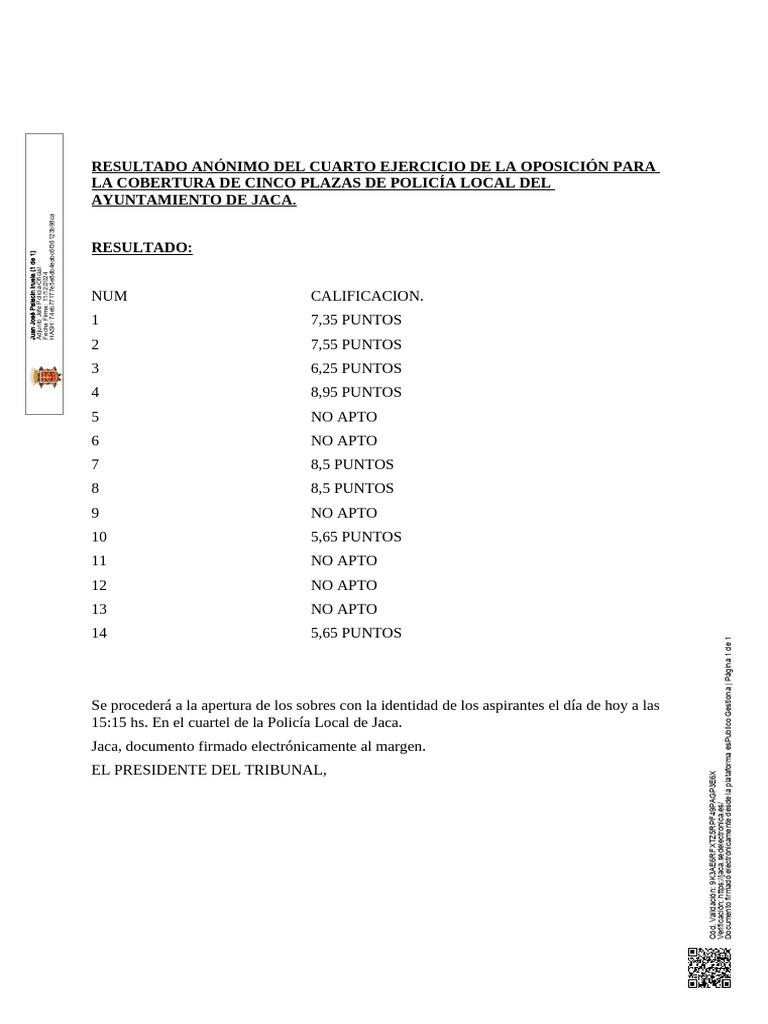 20241211_acta_acta_resultado_anonimo_cuarto_ejercicio | PDF