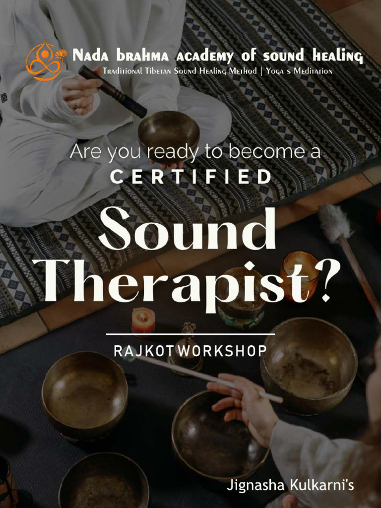 Healing Therapies | PDF