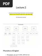 DEAP Assessment Guide: Articulation & Phonology | PDF | Speech | Word