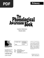 Walc 10 Memory T | PDF | Language Arts & Discipline