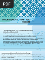 DEAP - Summary Sheet & Diagnostic Screen | PDF