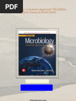Prescotts Microbiology 12th Edition Willey Full Download | PDF ...