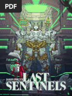 Red Rising - Book I | PDF