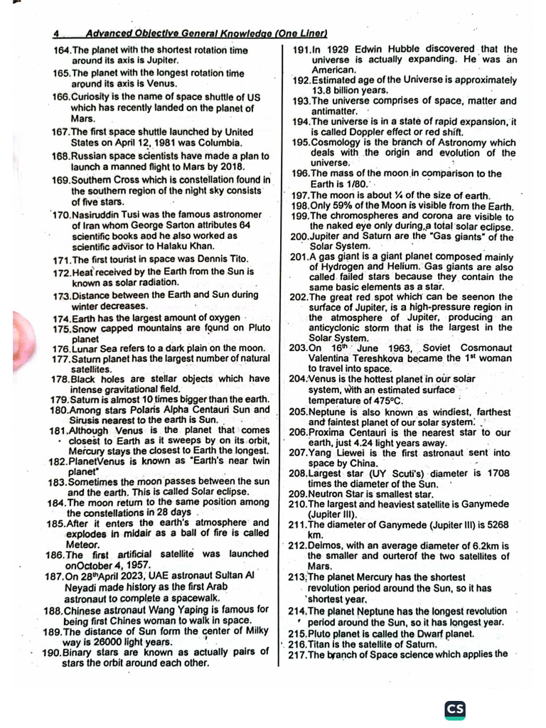 GK File For PPSC | PDF