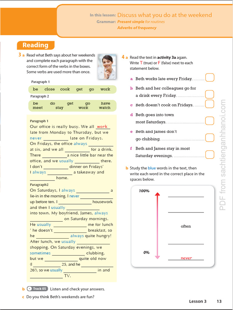 13-14_time_to_talk_elementary_a1+_sb-unlocked | PDF | Linguistic ...
