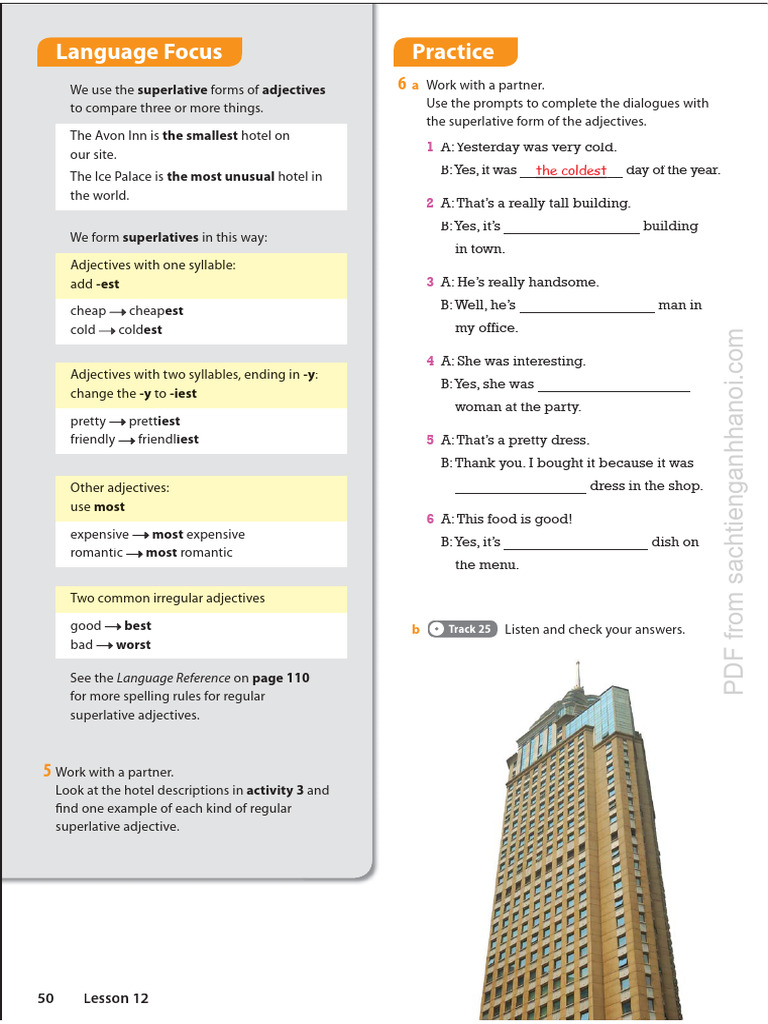 50-51_time_to_talk_elementary_a1+_sb-unlocked | PDF | Languages | Foreign Language Studies
