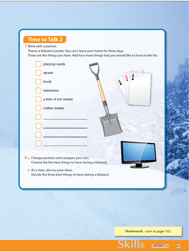 63-64_time_to_talk_elementary_a1+_sb-unlocked | PDF | Languages ...