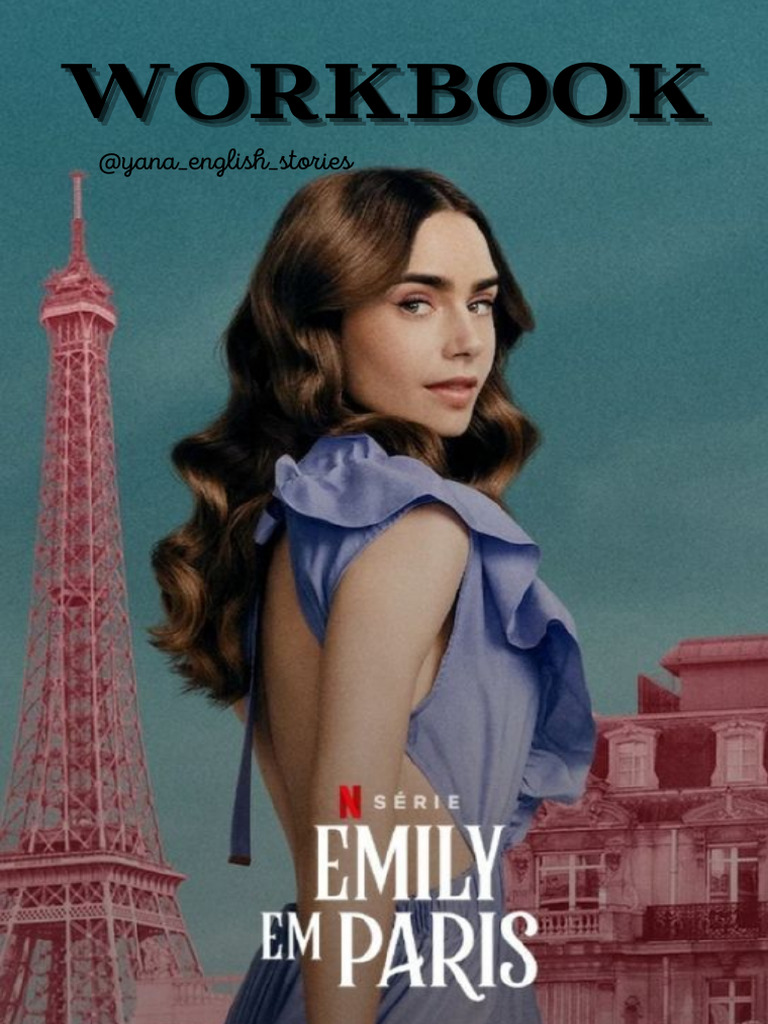 Emily in Paris | PDF