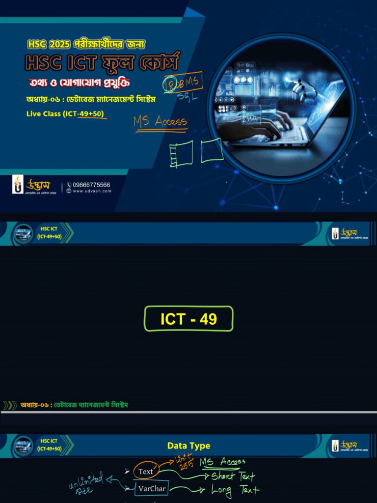 ICT CH 6 2 | PDF