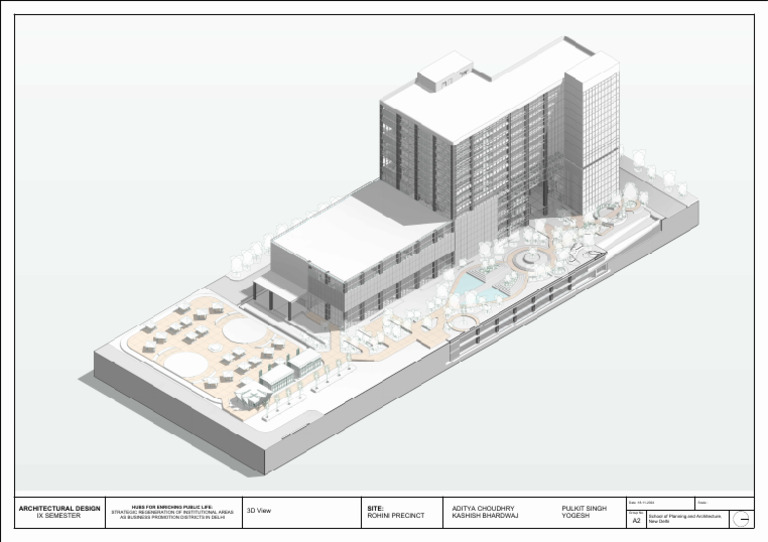 Convention Iso Presentation | PDF
