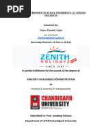 Environmental Science (Module 1st Quarter) Revised PDF | PDF ...