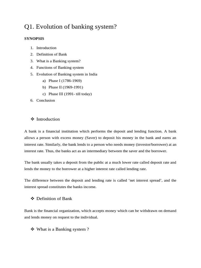 Banking Law Material Pdf Negotiable Instrument Cheque
