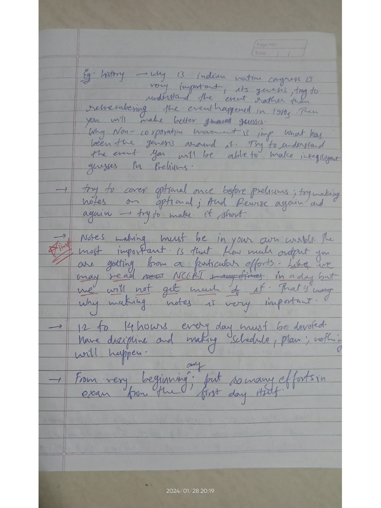 strategy of prudhvi tej air 24-pages-3 | PDF