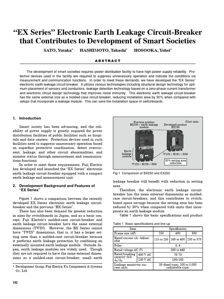 Zero Current Transformer | PDF | Hertz | Electrical Conductor