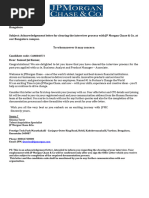 Deloitte Offer Letter_merged | PDF | Intellectual Property | Employment