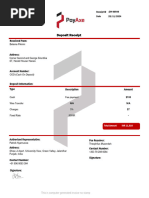 LOG BOOK FRONT OFFICE 2025.xlsx - Google Sheets | PDF