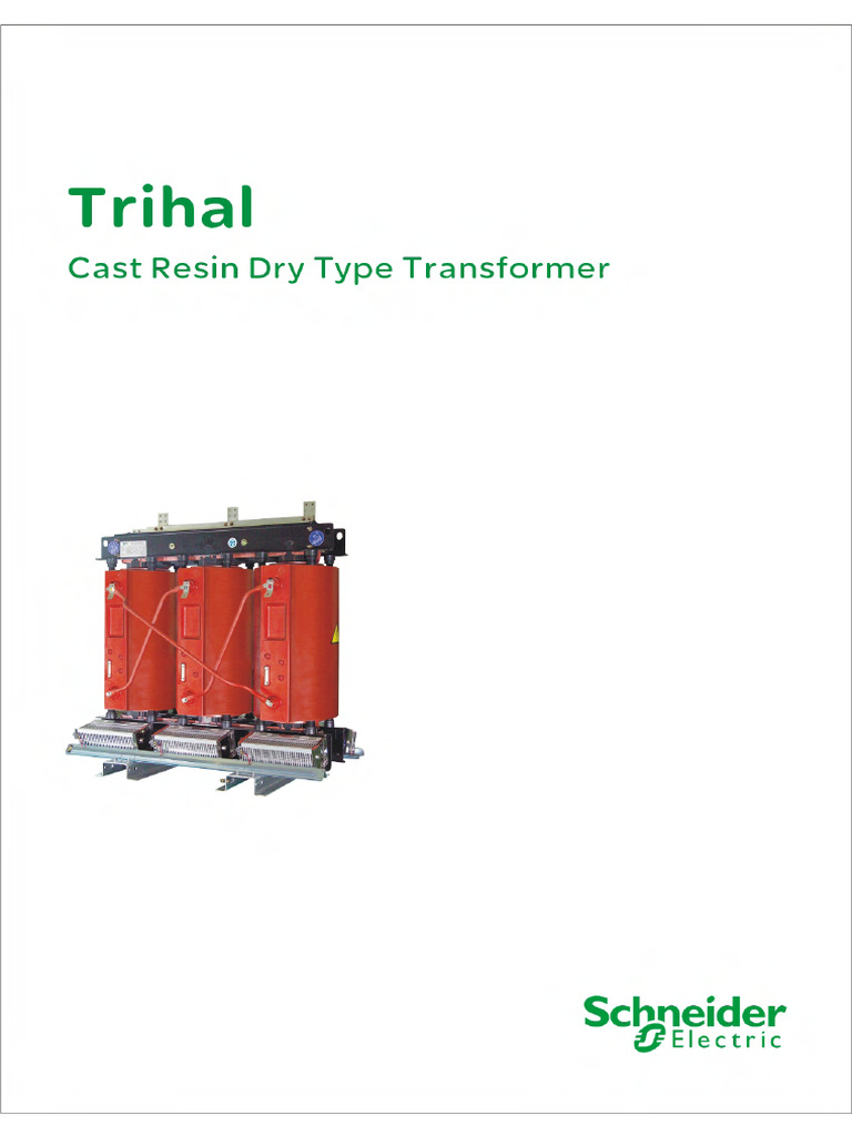 Trihal catalog-EN | PDF