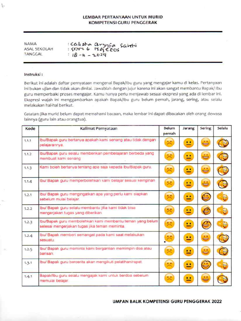 PI.6.4a - Irma F | PDF