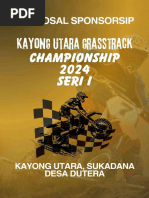 Buku Administrasi Desa Terbaru | PDF