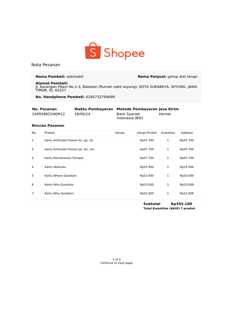 invoice_3506183409 | PDF