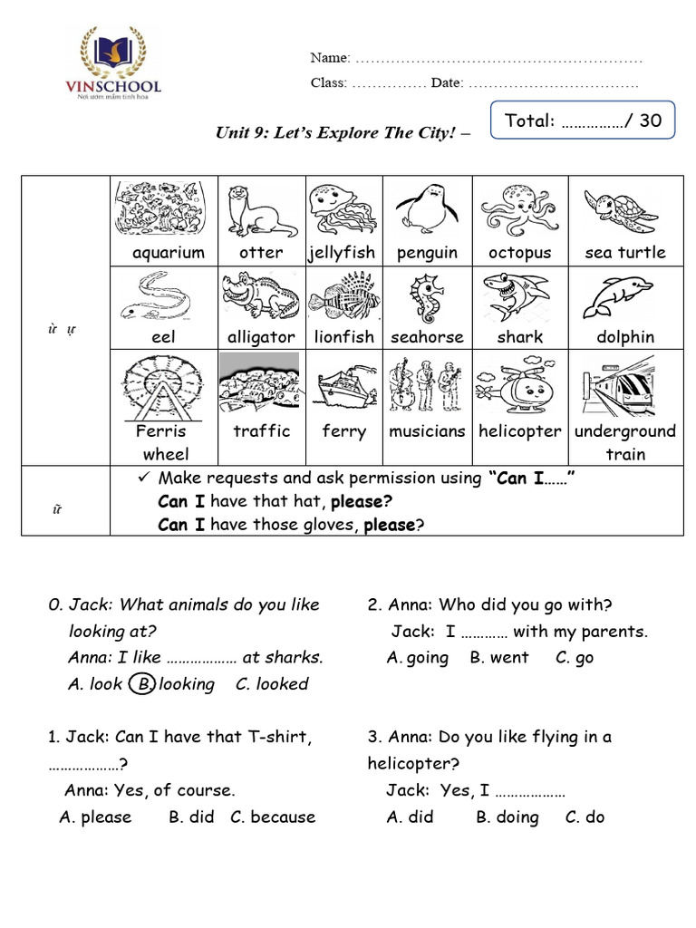 S2 - W33 - U9.1 - Weekly Worksheet - Edited | PDF