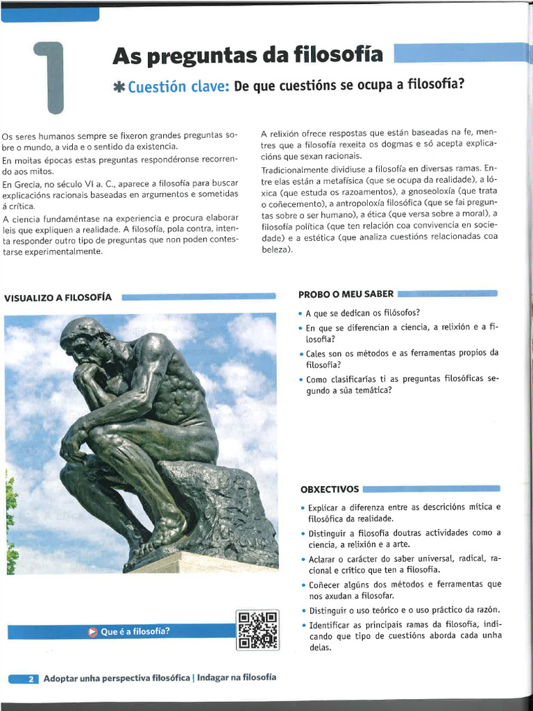Libro Filo 1 | PDF