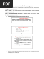 Tenancy Agreement Template Kenya | PDF | Leasehold Estate | Landlord