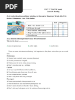 APL-Form v3 | PDF | Traffic | Transport