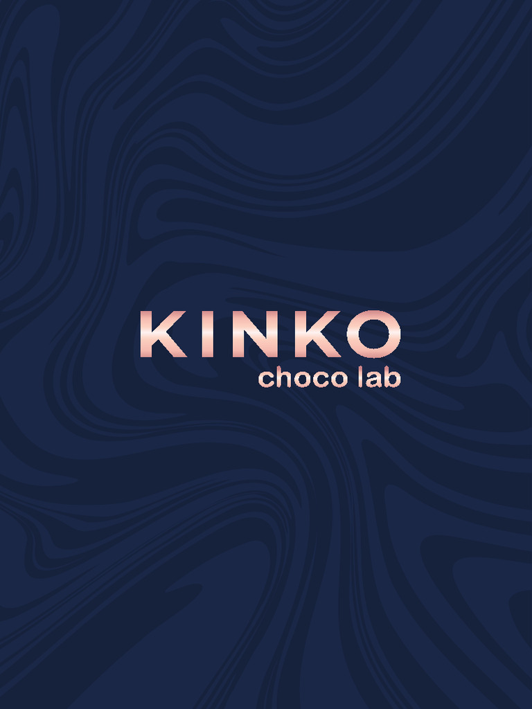 Kinko's Menu Highlights | PDF | Chocolate | French Fries
