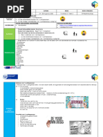 Gr10 KW1 Les 4 Loopbaankeuses | PDF