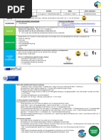 IGO Graad 10 PAT | PDF