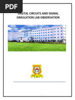 What Is SISO Shift Register: Working, Truth Table, Circuit Diagram ...