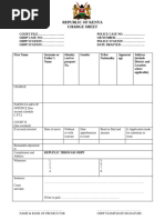 Surgical Pre-authorization Form Revised 2024 (SHA)(1) | PDF ...