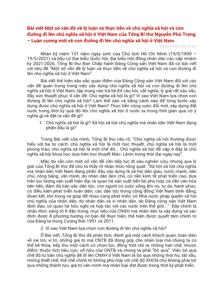 Year 3 - Sem 1 - CNXHKH | PDF