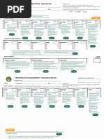 SCAA Score Sheet | PDF | Coffee | Food And Drink