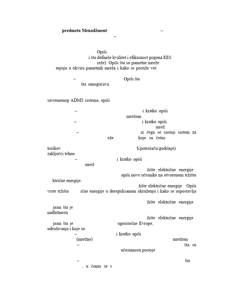 Pitanja-iz-Menadzment-EMS-DMS-2021 | PDF