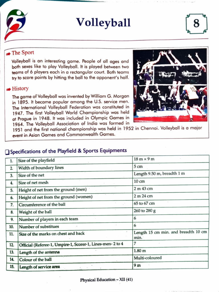 Physical Education Practical File | PDF