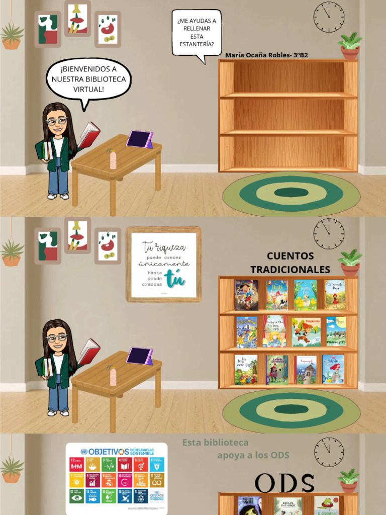 Biblioteca Virtual PDF | PDF