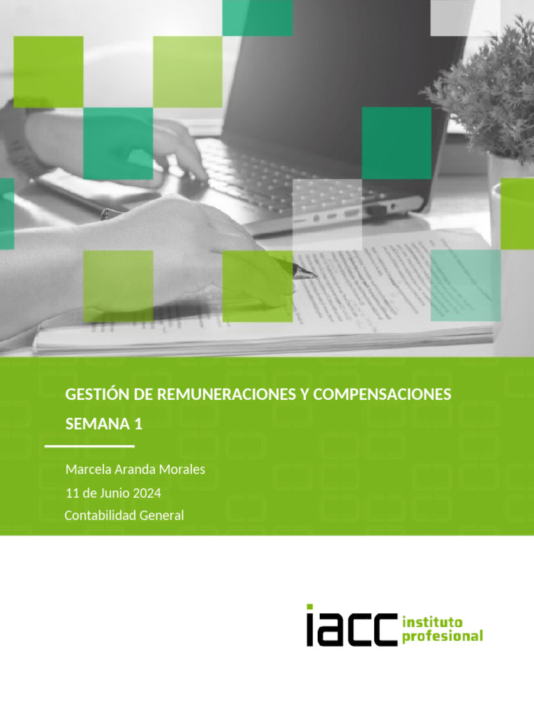 Marcela Aranda Control1 GRC | PDF | Economias | Business