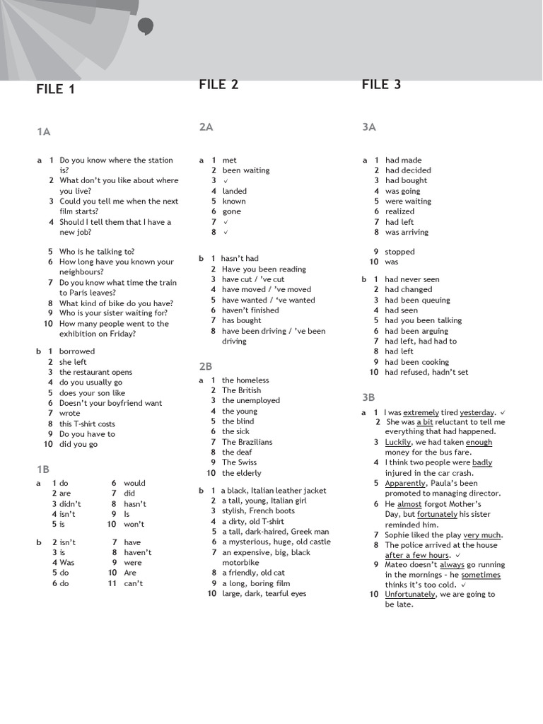 AK Entry Checker Files 1 To 4 | PDF