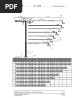 Tower Crane Footing Design Calculations | PDF | Concrete | Civil ...