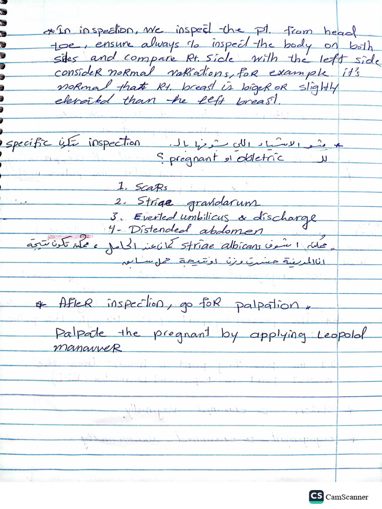 Abortion summary by Eman | PDF