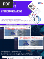 Smart Invoice Desktop User Manual | PDF | Icon (Computing) | Invoice