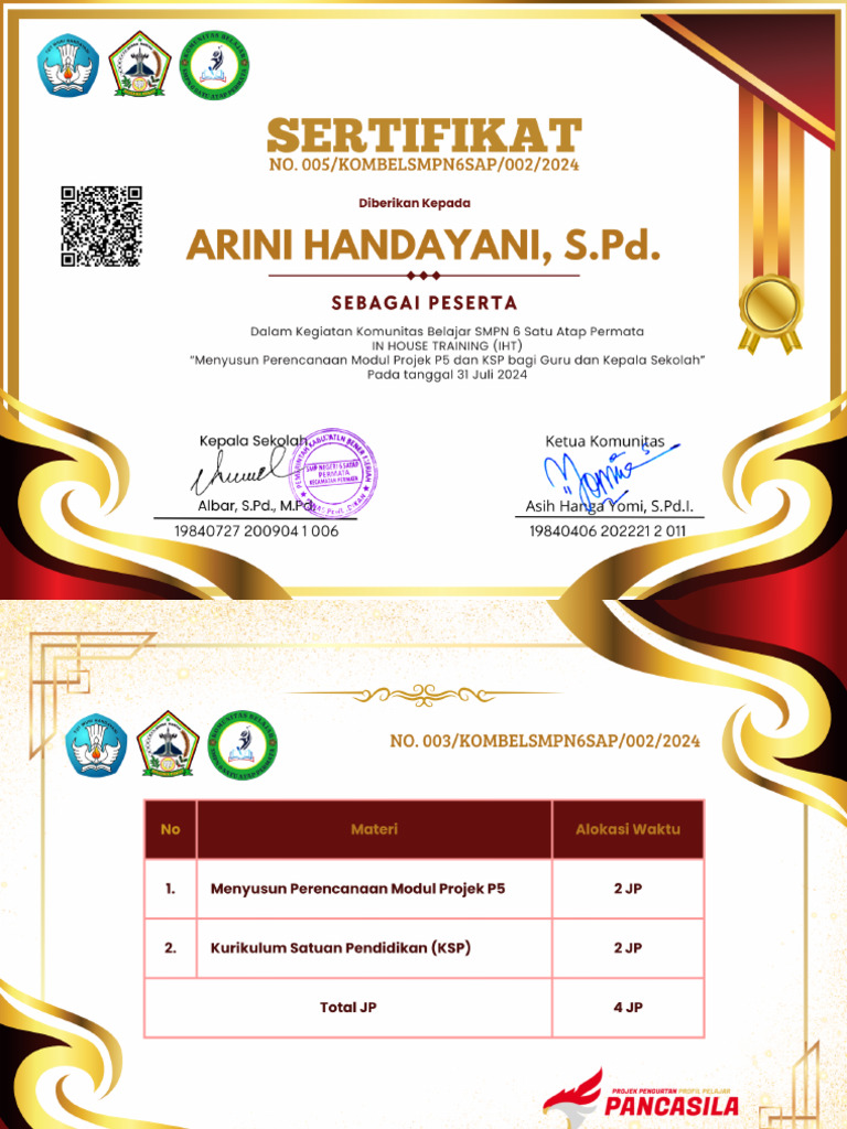 Sert 2kombel Arini | PDF