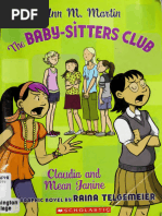 Sunny Side Up by Jennifer L. Holm and Matthew Holm | PDF | Written ...