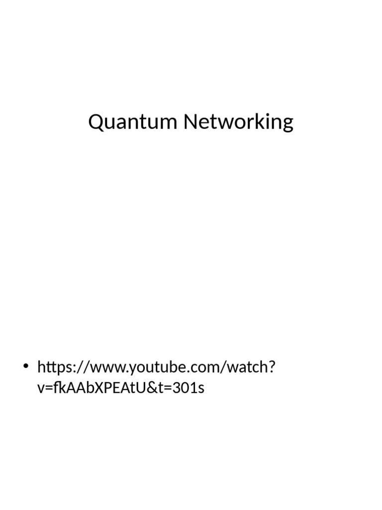 Understanding Quantum Computing Basics | PDF | Quantum Computing | Computing