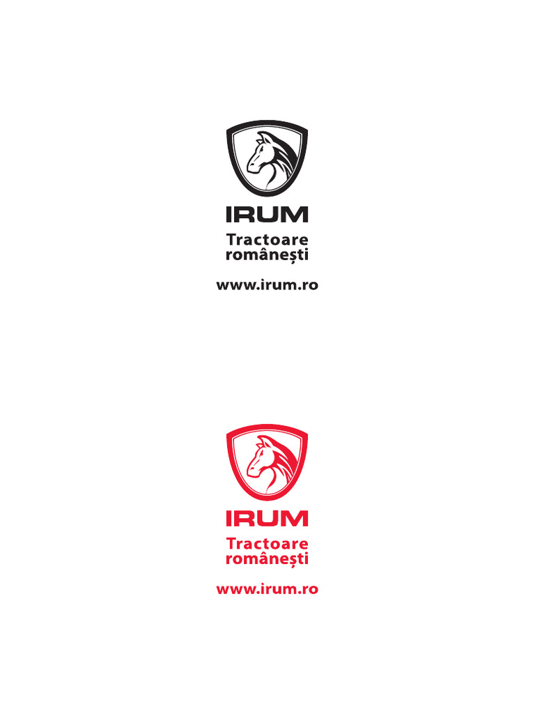 Logo IRUM | PDF