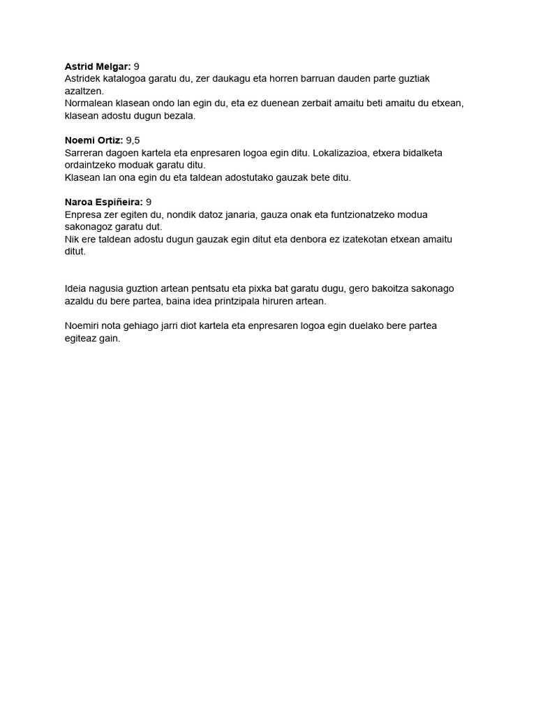 Janaria soberan | PDF