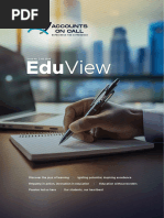 Accounts On Call | PDF