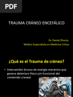 Use A "GHOST-CAP" in Acute Brain Injury 4 | PDF | Hipertensión ...